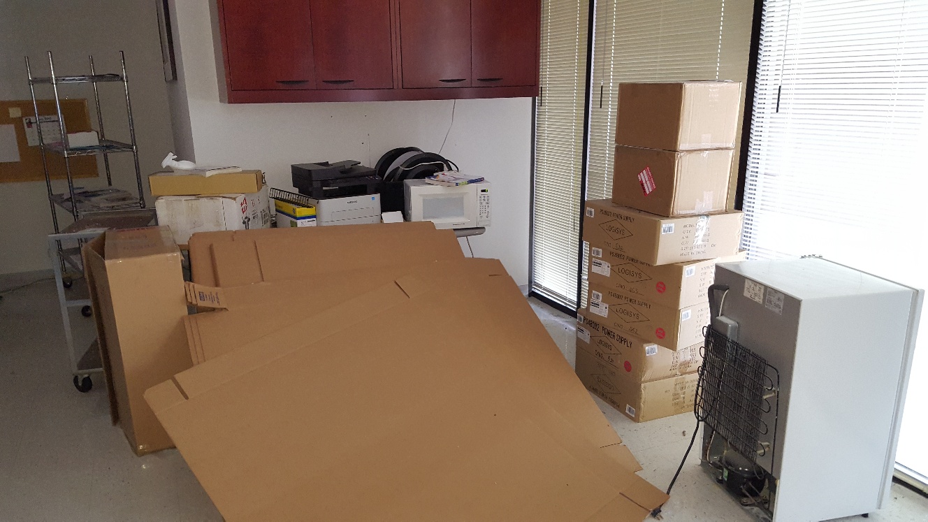 Commercial Junk Removal Atlanta | Green Junk RemovalGreen Junk Removal