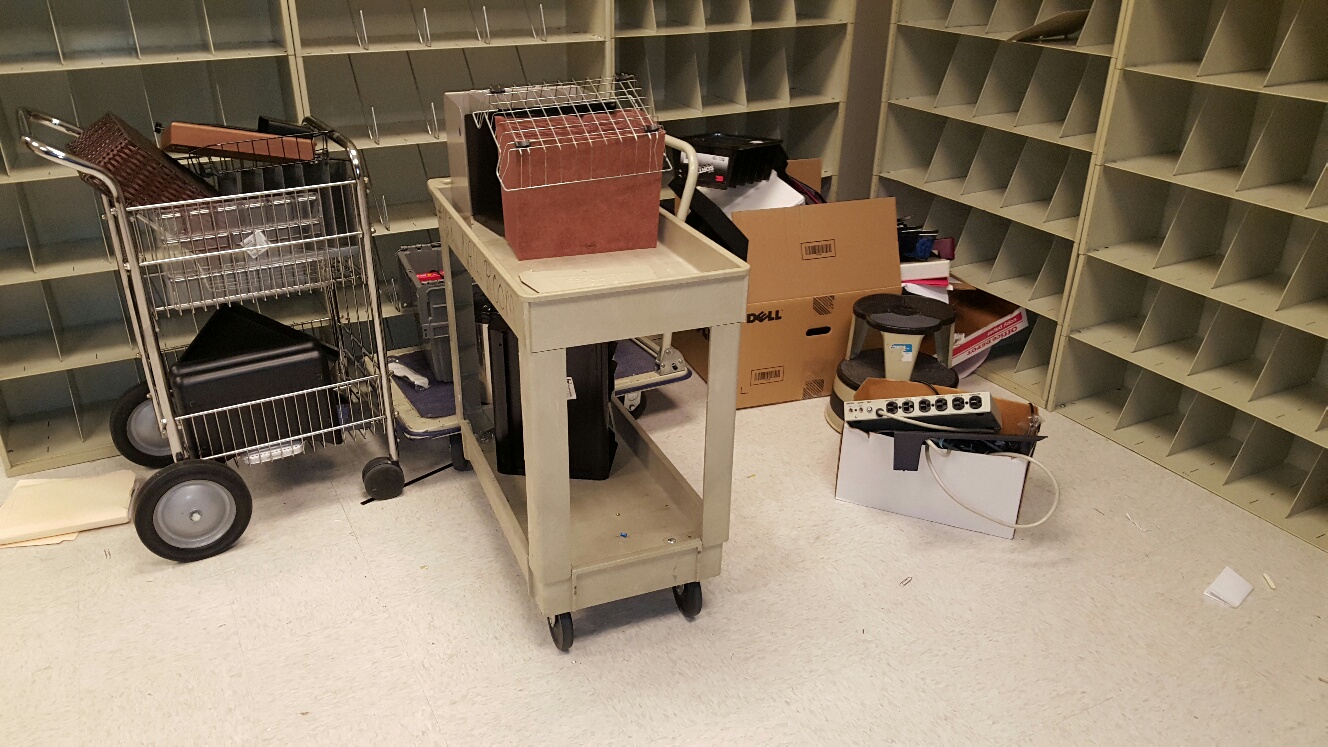 Commercial Junk Removal Atlanta | Green Junk RemovalGreen Junk Removal