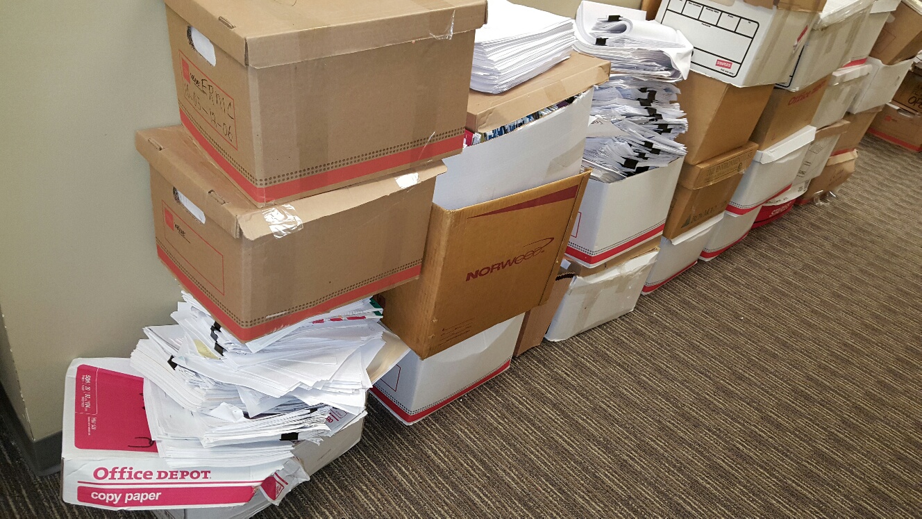 Commercial Junk Removal Atlanta | Green Junk RemovalGreen Junk Removal